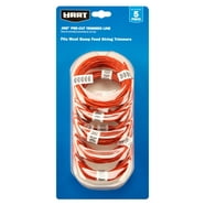 Hart Auto-Feed String Trimmer Spool Cap Replacement Part - Walmart.com