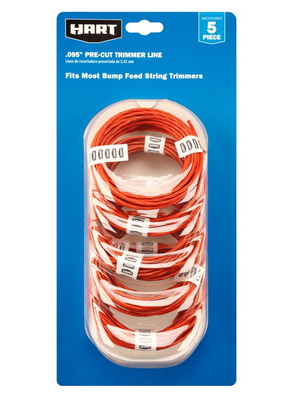HART String Trimmers in HART Lawn & Garden - Walmart.com