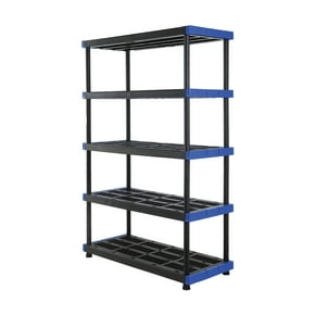 Gorilla Rack Shelving