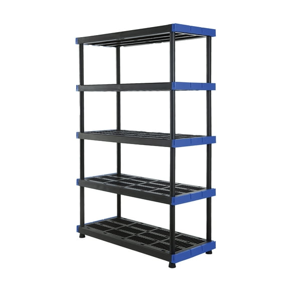 Gorilla Rack Shelving