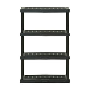 Plastic Shelf