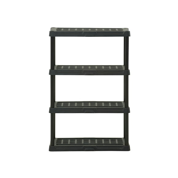 Plastic Shelving in Garage Shelves and Racks - Walmart.com