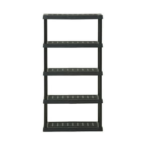5 Shelf Storage