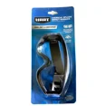 Hart Chemical Splash Impact Safety Goggles Scratch Resistant Fits Over ...
