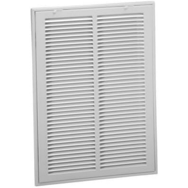 New Hart & Cooley 6731620 - 16X20 Return Air Filter Grille - Walmart.com