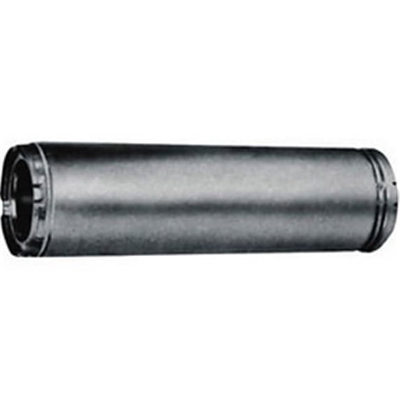 Hart & Cooley 6HS48 Chimney Pipe - 6 x 4-8 in. - Walmart.com