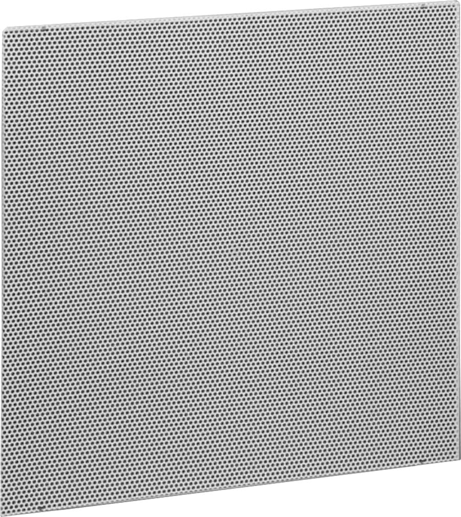 Hart & Cooley PD Ã¢â‚¬â€ Steel Perforated Panel 24x24 - Walmart.com