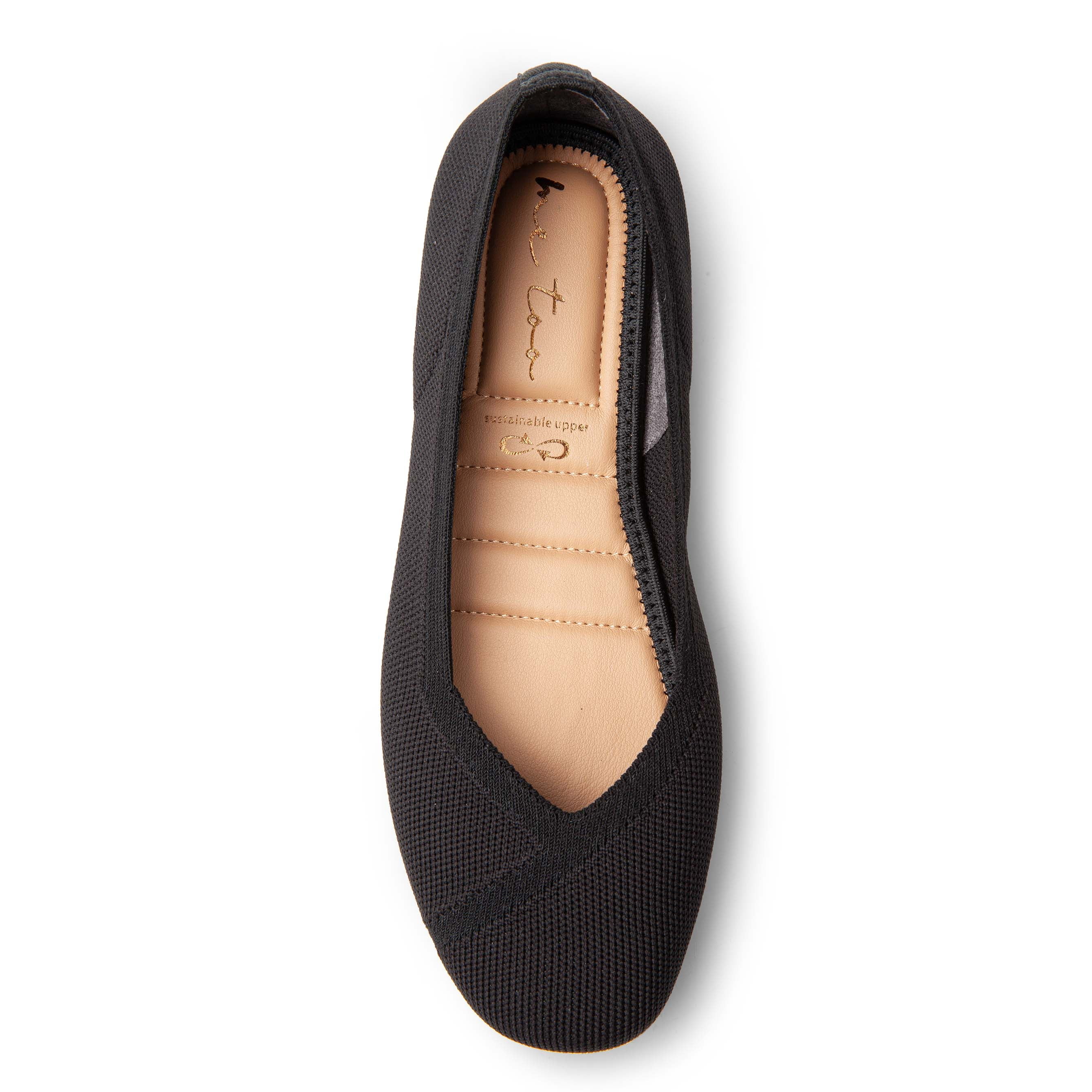 Hart Casual Comfort Flat - Walmart.com