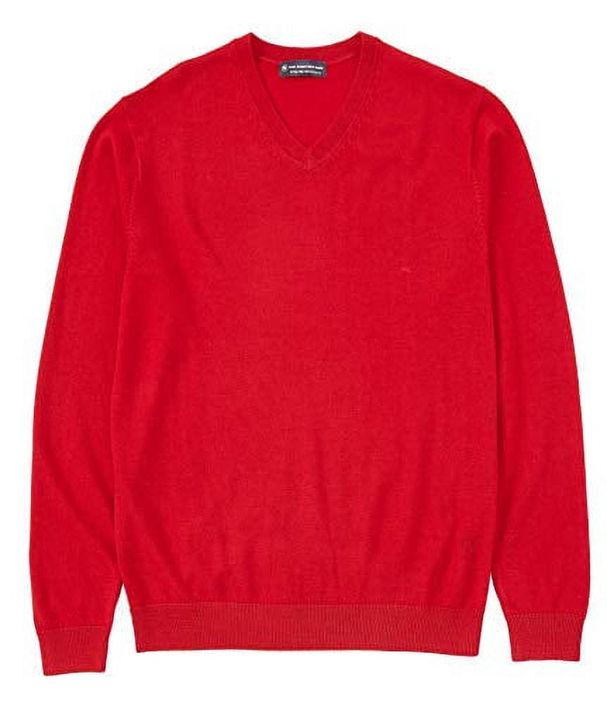 Hart Schaffner Marx Men's Big Tall Luxurious 100% Extra Fine Merino ...