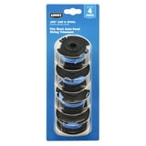Hart Spools .065" 4 Pack For Auto Feed Trimmers - Walmart Business Supplies