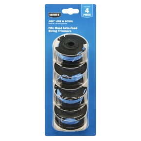 String Trimmer Lines in Trimmers and Edgers Parts and Accessories ...