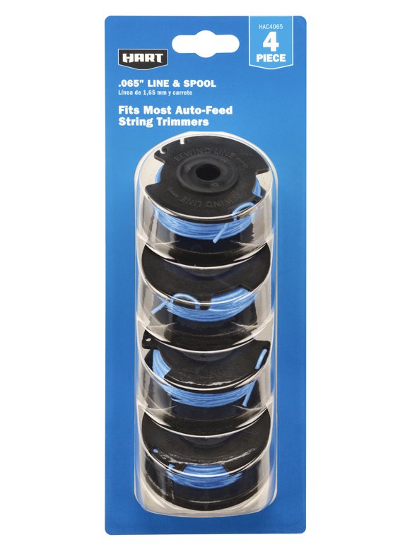 HART String Trimmers in HART Lawn & Garden - Walmart.com