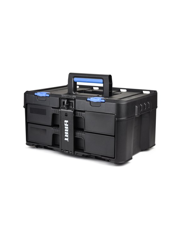 HART Tool Storage in HART Tools - Walmart.com
