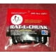 Hart Tackle Hart Rat L Chunk Black Blue - Walmart.com