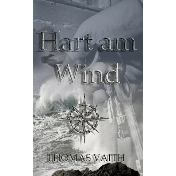 Hart am Wind: Trotz heftigem Gegenwind findet Emil seinen Weg ...