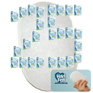 Clean Logic Purifying Charcoal Mesh Bath Sponge 1 ea - Walmart.com