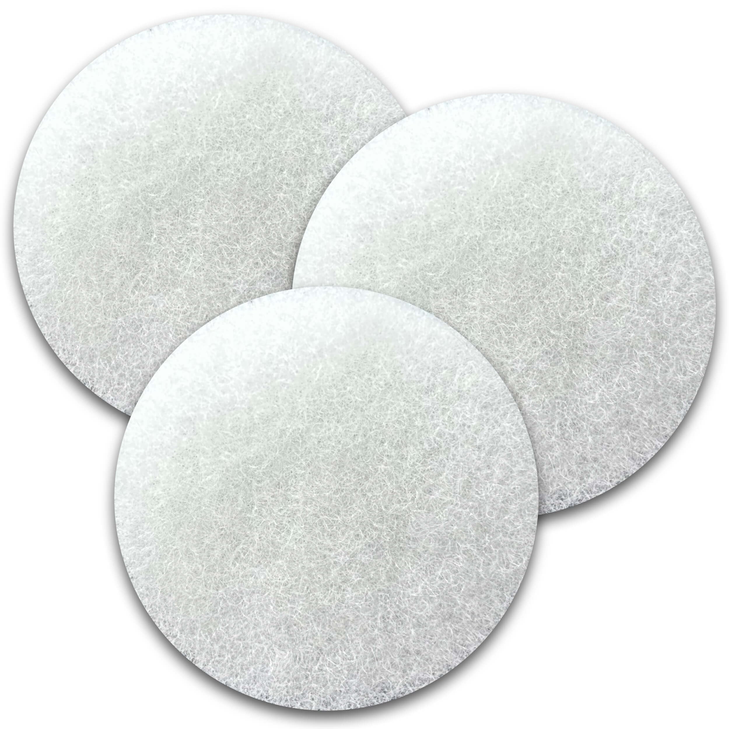 HartFelt Round Face Scrubber SSF20 for Women | Reusable Sponges for ...