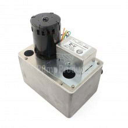 Hartell 851011, Model A2-115 Condensate Pump, 115v, Flow Rate 185 gal/h ...