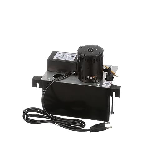 Hartell PABX High Performance Condensate Pump 230V - Walmart.com