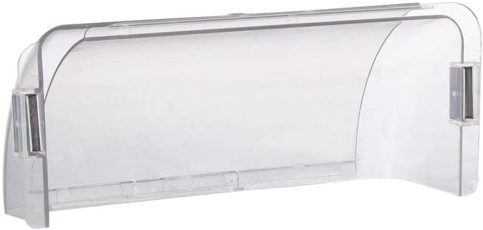 Hartford Ventilation Air Vent Deflector - Heavy Duty Unbreakable ...