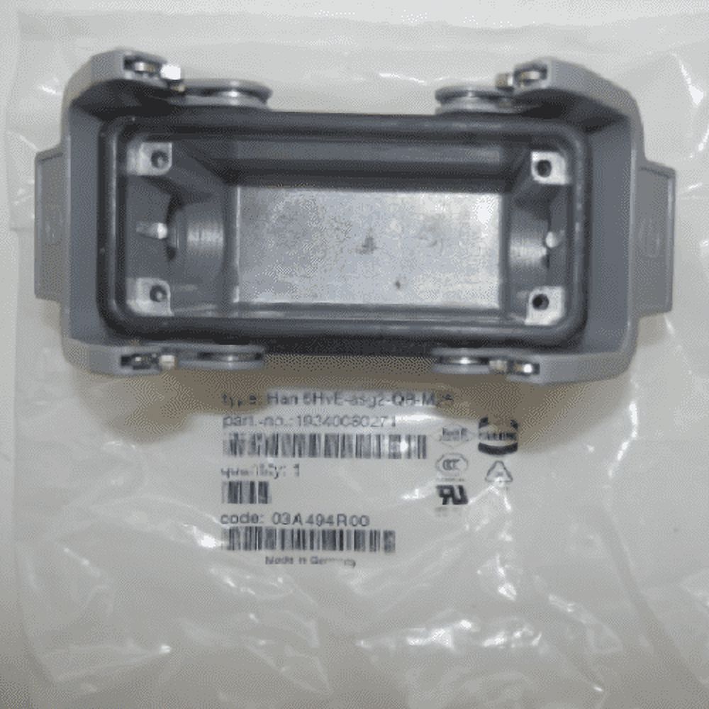 Harting Han-Hv E Series Heavy Duty Power Connector Housing 19340060271 - Walmart.com