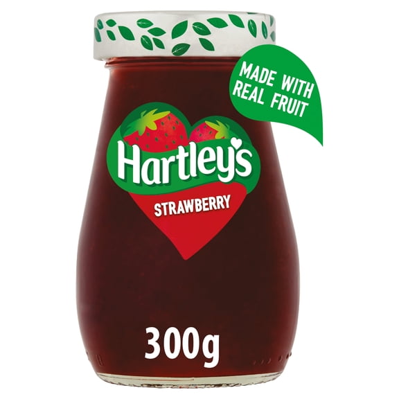 Strawberry jam in Jams - Walmart.com