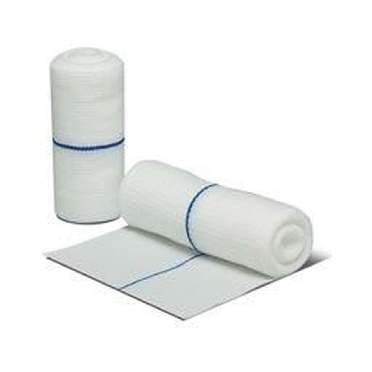 Hartmann 19100000 Sterile Gauze Roll Bandage Flexicon 1'' 12 Rolls/box ...