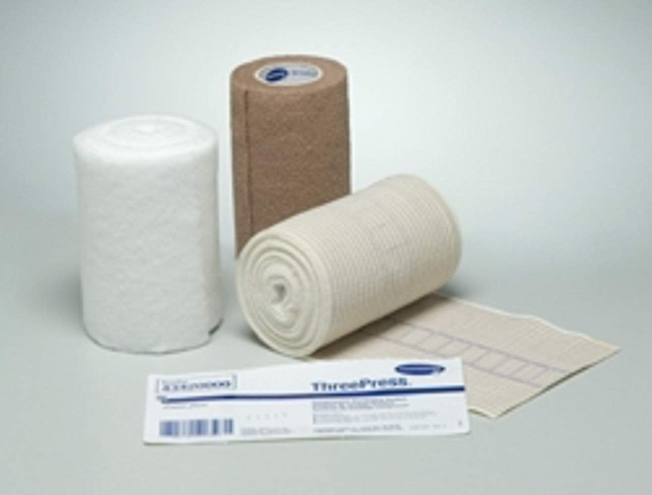 Hartmann 43420000 Three Press Three-Layer Compression Bandaging System ...