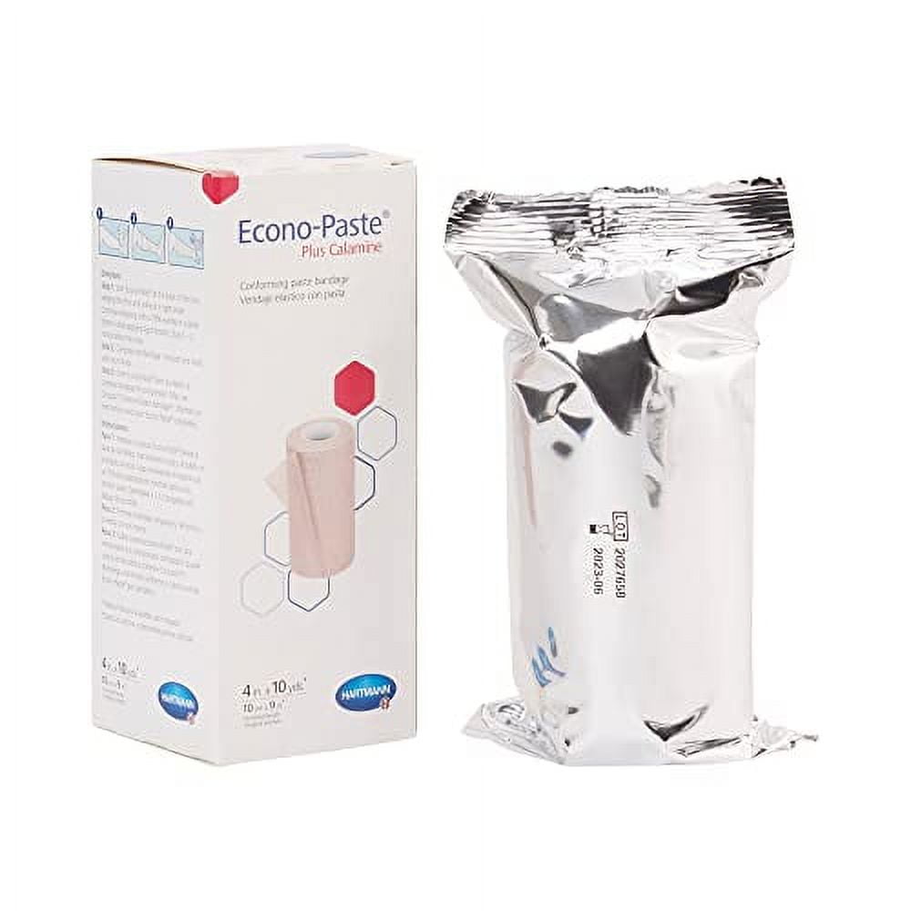 Hartmann 47410000 Econo-Paste Conforming Zinc-Oxide Paste Bandage with ...