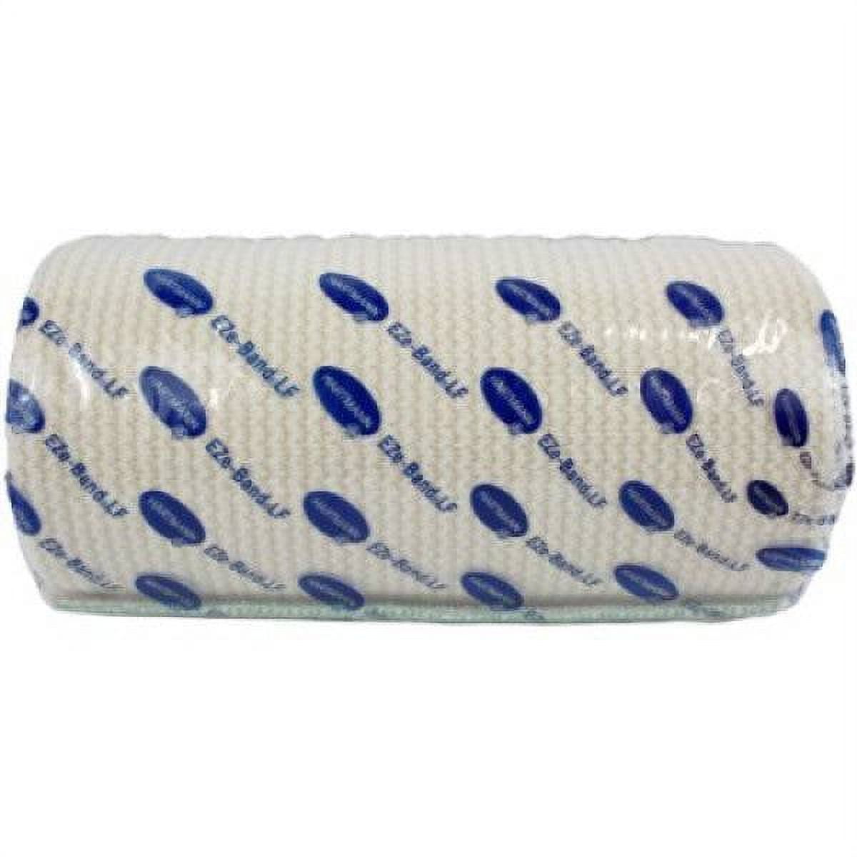 Hartmann 59160000 Elastic Bandage EZe-Band LF Cotton 6 X 5 Yard ...
