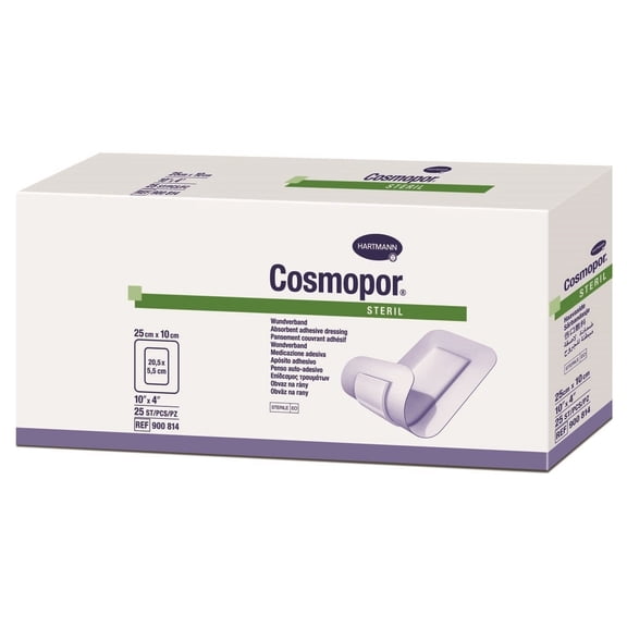 Primapore Dressing