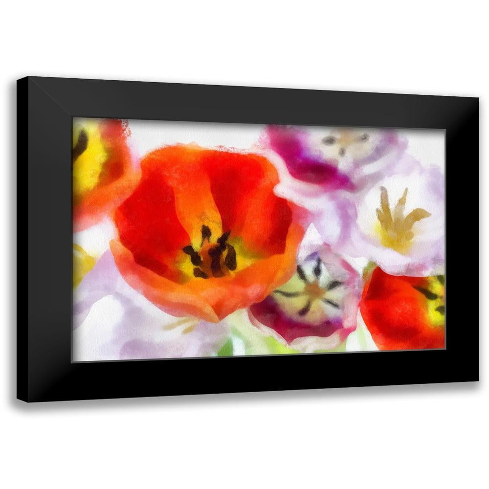 Hartson-Weddle, Ryan 14x11 Black Modern Framed Museum Art Print Titled ...