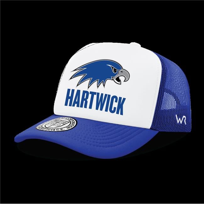 Hartwick College Hawks Jumbo Caps, Royal - Walmart.com