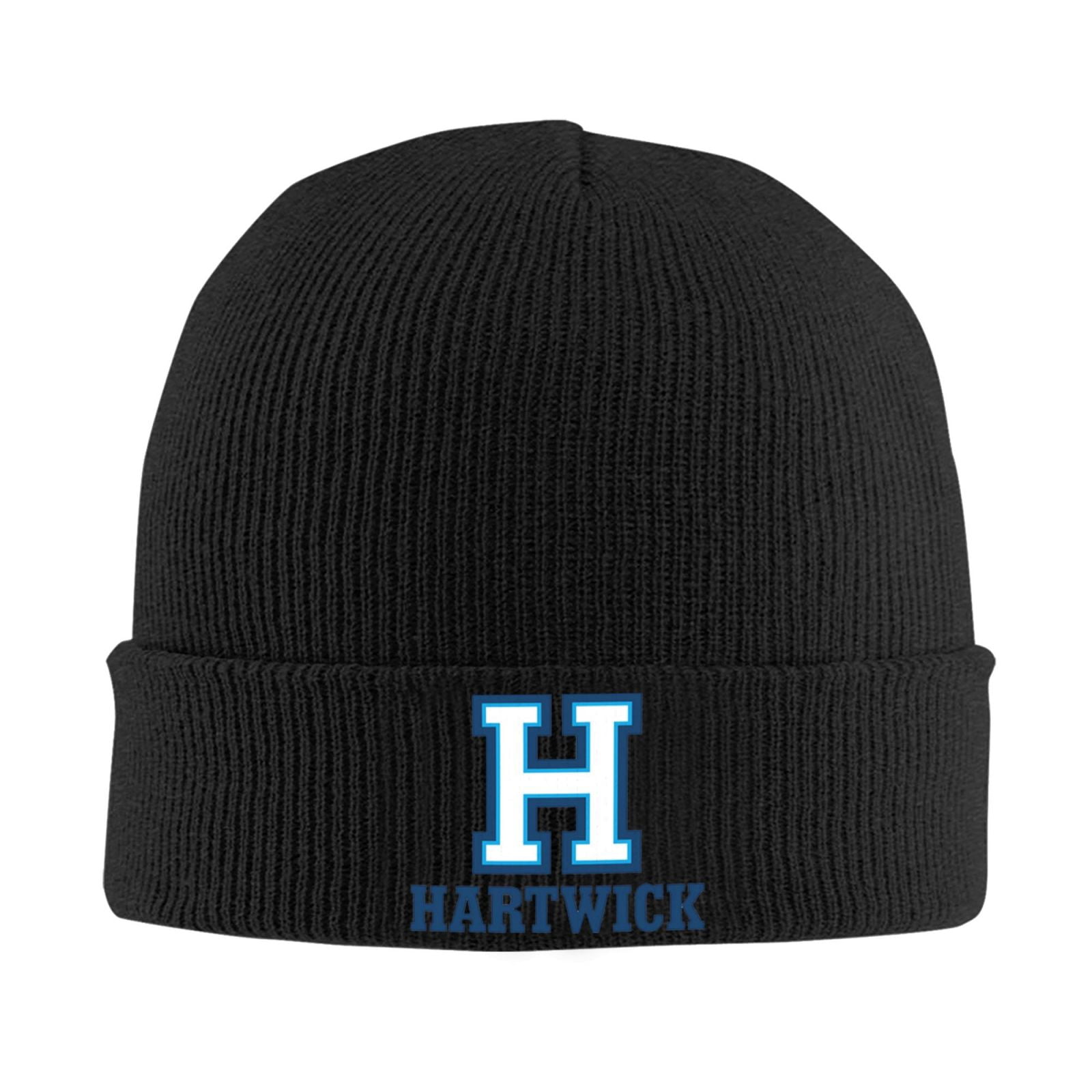 Hartwick College Logo Beanie Hat For Men And Women Winter Warm Hats ...
