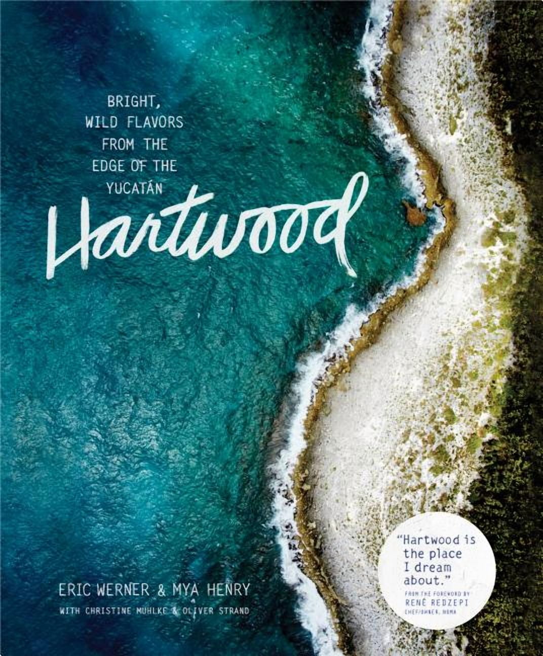 Hartwood - Hardcover - Walmart.com