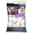 Hartz 86987 3 oz Prime Beef Brand Natural Mini Bone Chews - Walmart.com