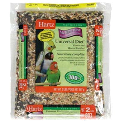 Hartz Bird Food - Walmart.com
