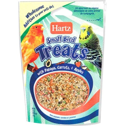 Hartz Bird Treats For Small Birds - Walmart.com