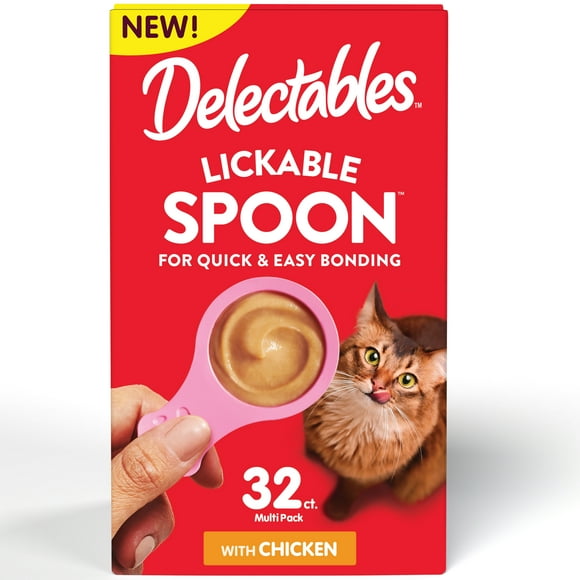 Delectables Cat Food in Cats - Walmart.com