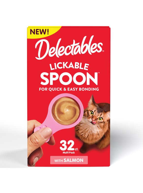 Delectables Cat Food in Cats - Walmart.com
