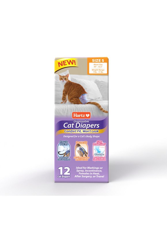 Female Dog Diapers in Dog Diapers - Walmart.com