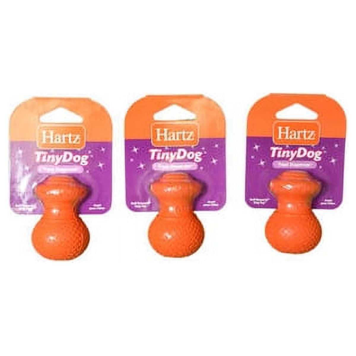 Hartz Dog Treat Toy - Walmart.com