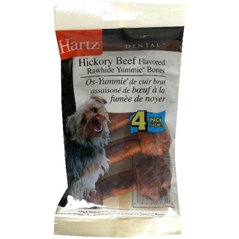 Hartz Dog Treat - Walmart.com