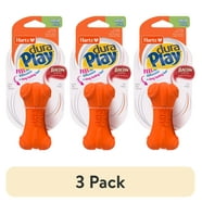 Hartz Chew N' Clean Dental Duo Dog Chew & Toy 1 ea - Walmart.com