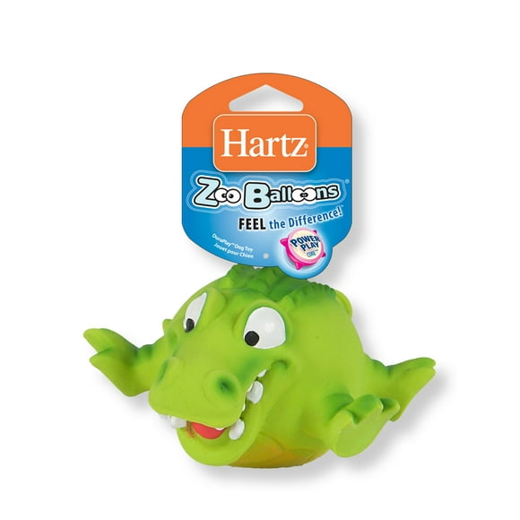 Hartz Dog Toys