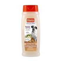 Hartz Groomer's Best Extra Gentle Hairball Control Fresh Scent Cat ...