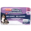 Hartz Home Protection Lavender Scent Odor-Eliminating Dog Pads, Regular ...