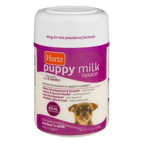Kmr Milk Replacer