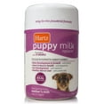 Hartz Powdered Puppy Milk STF9 Replacer - 12oz - Walmart.com