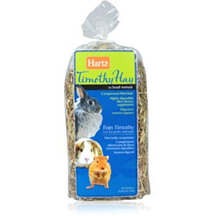 Hartz Timothy Hay - Walmart.com